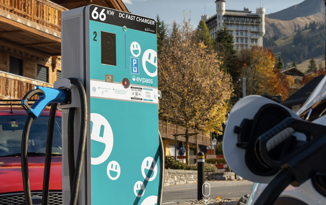 Shell continues to expand its EV footprint in Switzerland - erpecnews live