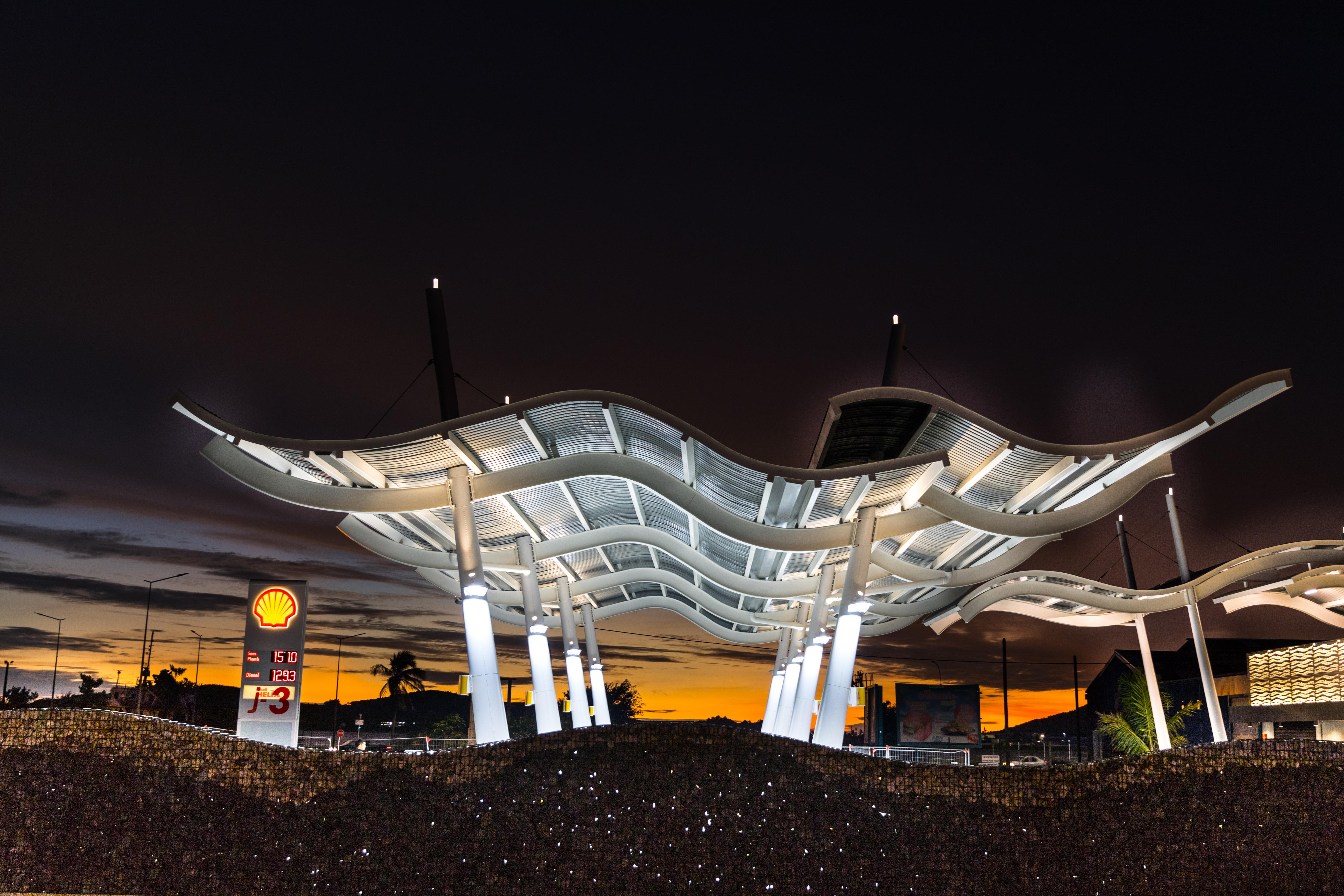 Bever Innovations launches highly efficient LED luminaires, setting new ...