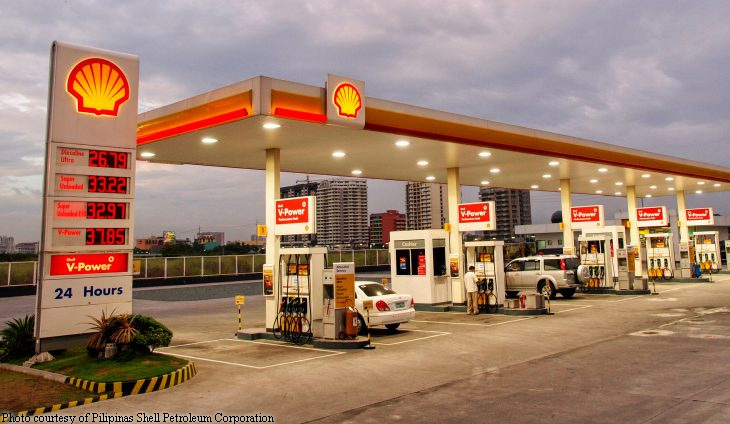 Shell to grow its global network to 55,000 sites by 2025 - erpecnews live