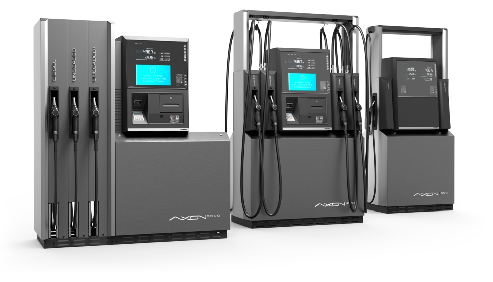 Petrotec launches its new range of dispensers - erpecnews live