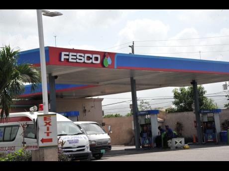 Fesco to double gas station network in Jamaica - erpecnews live
