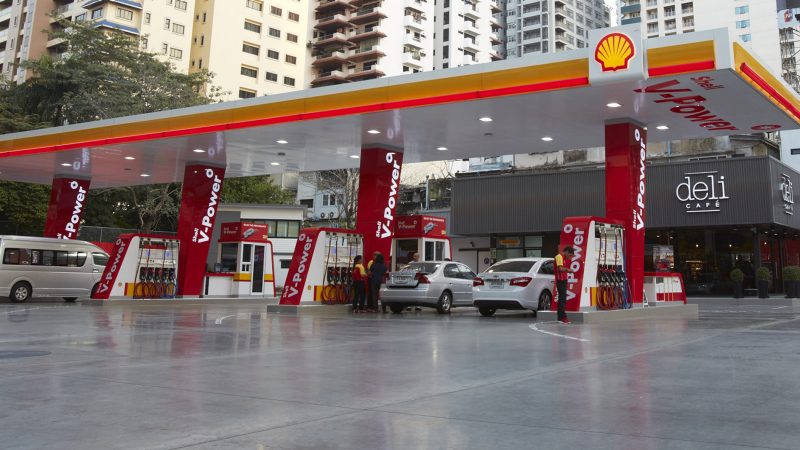 Shell Thailand to strengthen non-fuel retail businesses - erpecnews live