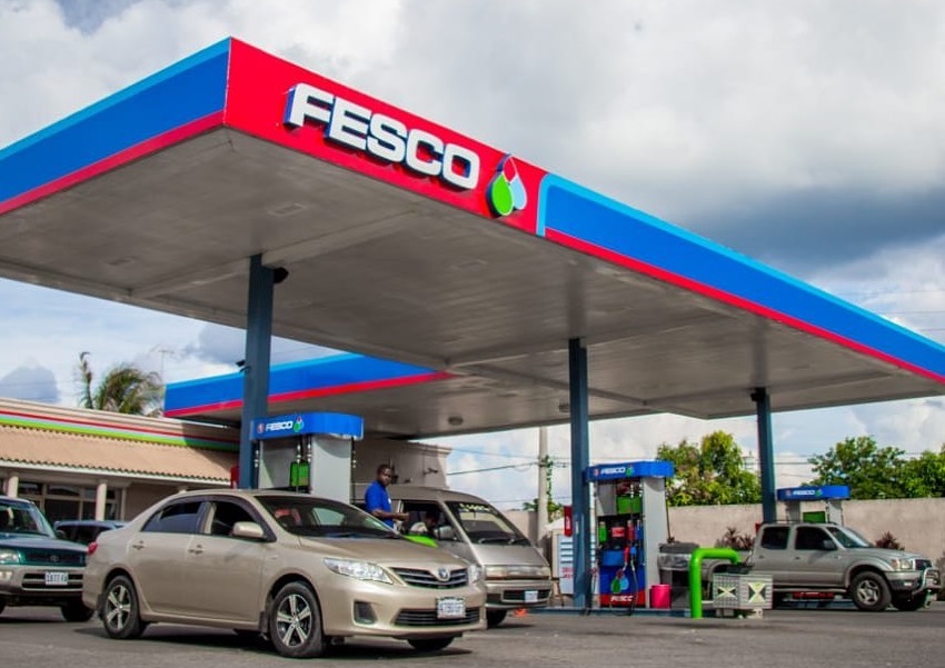 Fesco plans to increase fuel station network and c-stores - erpecnews live