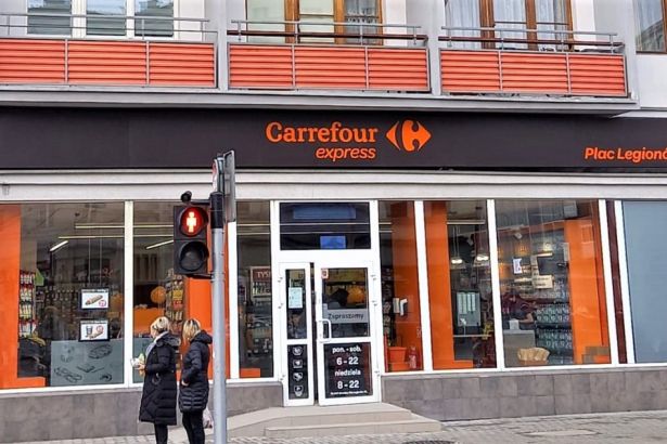 Carrefour Poland accelerates expansion into convenience and fuel ...
