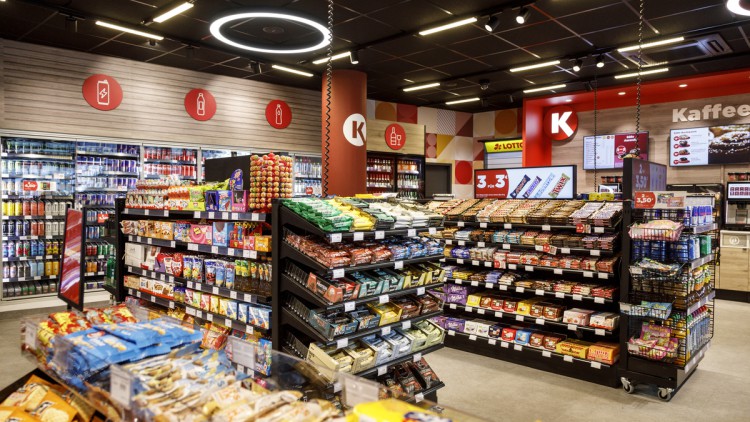 Circle K launches first shop in Germany - erpecnews live