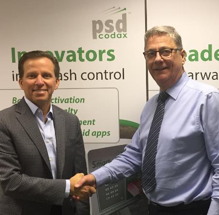 Innovative Control Systems Acquires PSD Codax - erpecnews live