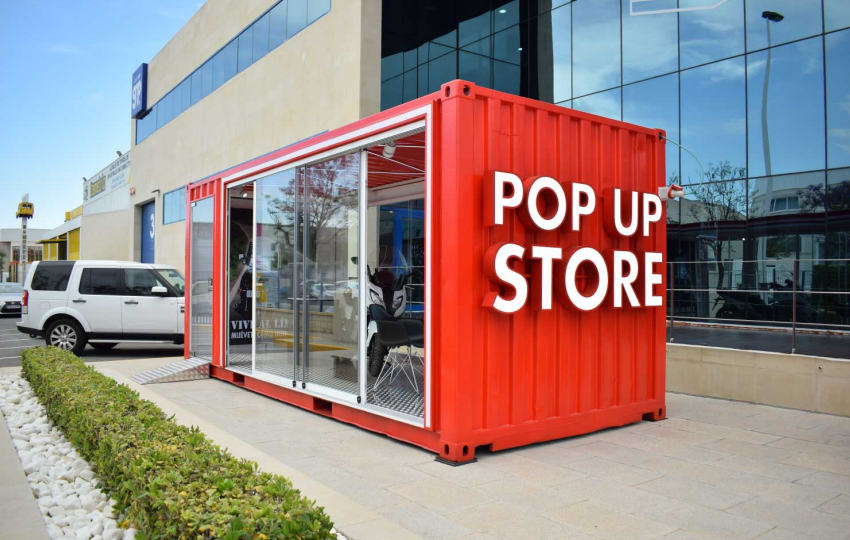 Are Pop-Up Shops the future of retail - erpecnews live