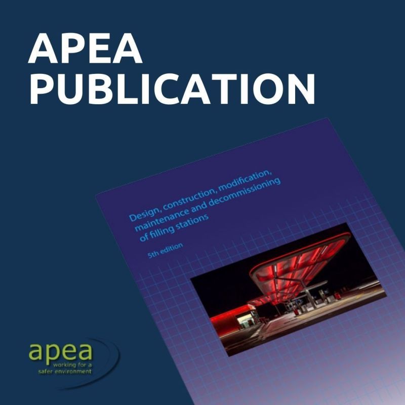 The 5th Edition of the APEA Blue Book is now available - erpecnews live