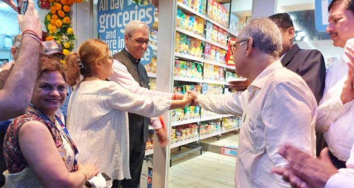 HPCL launches non-fuel retail store ‘Happy Shop’ in Mumbai - erpecnews live