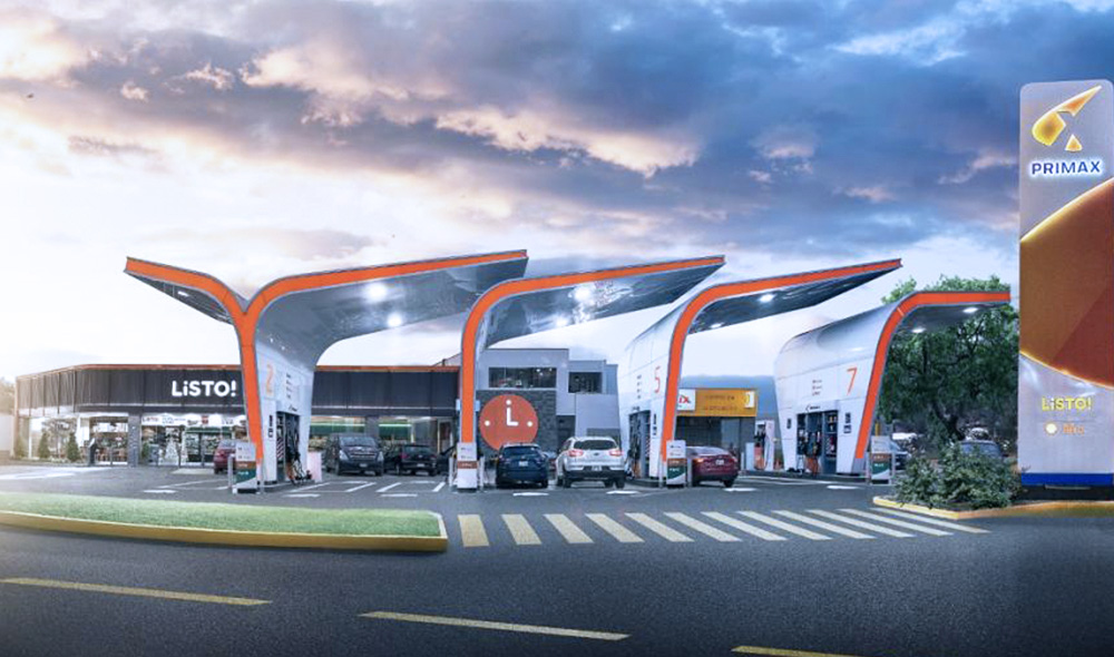 Primax in Colombia to re-brand 200 service stations by the end of 2019 ...