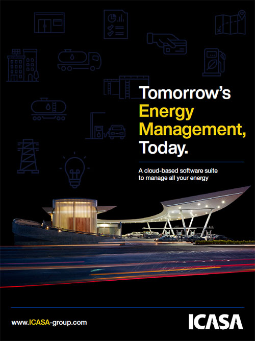 ICASA launches its new website in the context of international ...