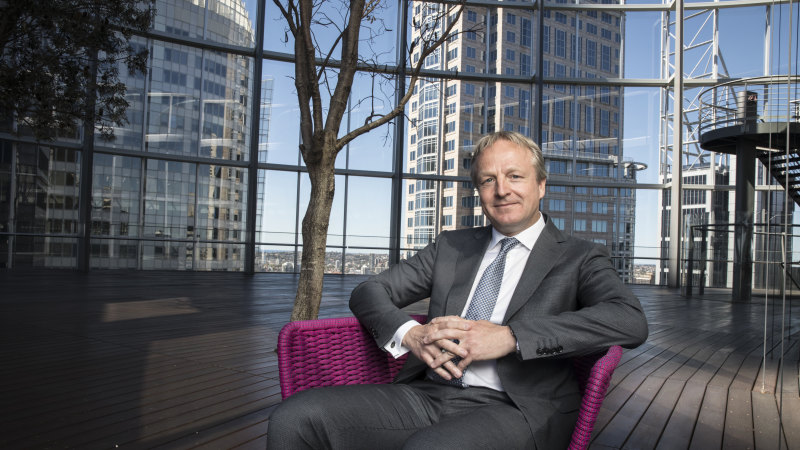 Shell has sights on Australian power market as green shift accelerates ...