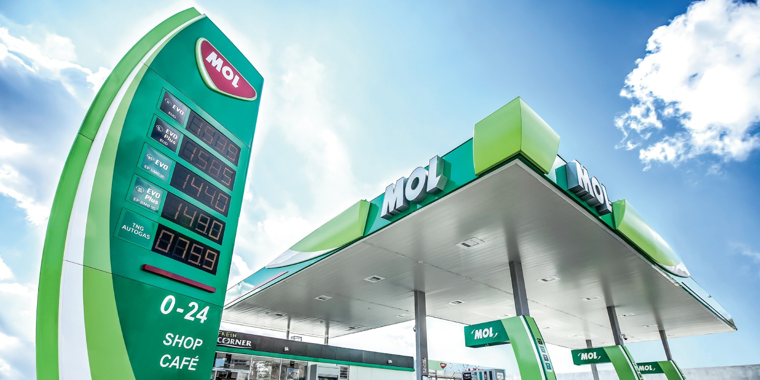 Fontoskodás Könyvelő lefedettség benzinska pumpa shell hiány Csarnok Előleg