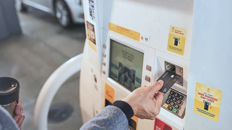 1,000 U.S. Shell branded stations now equipped with EMV Technology ...