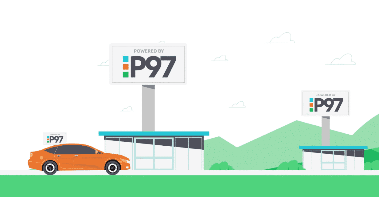 Brunei Shell Marketing selects P97’s PetroZone® at 36 sites across ...