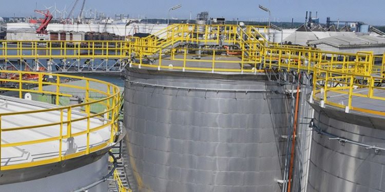 Rubis Terminal buys TEPSA - erpecnews live