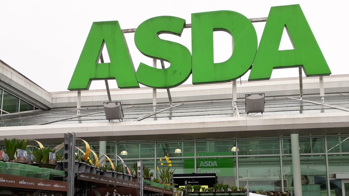 Asda partners with EG Group to trial ‘On the Move’ convenience store UK ... Asda partners with EG Group to trial ‘On the Move’ convenience store UK ...