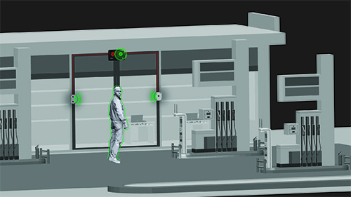 ASIS Automation invested heavily in R&D and created COVID19 related ...