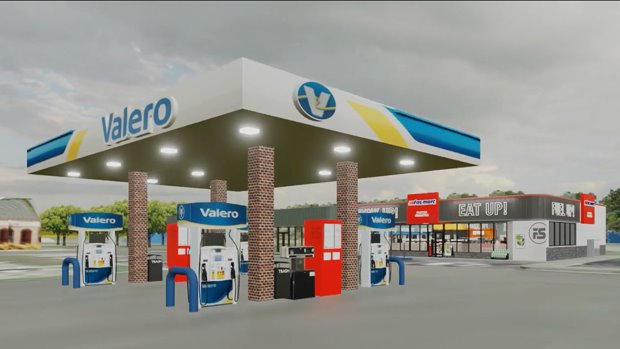 GPM unveils new store prototype - erpecnews live GPM unveils new store prototype - erpecnews live