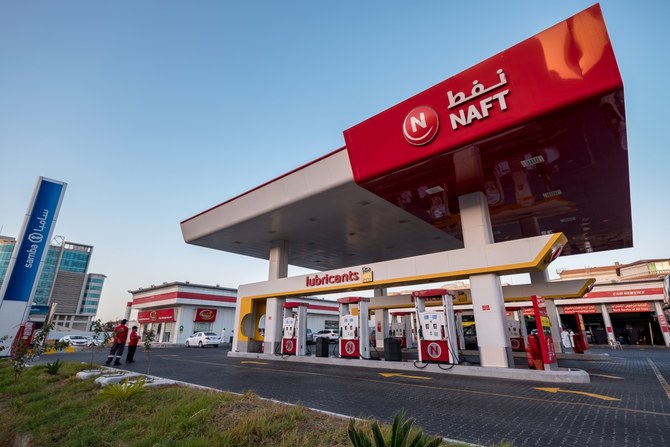 SASCO acquires NAFT fuel station operator - erpecnews live
