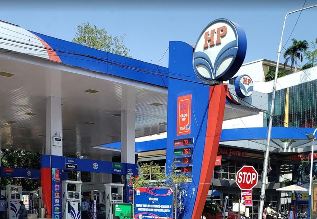HPCL plans to launch 20 retail stores pan-India in FY23 - erpecnews live
