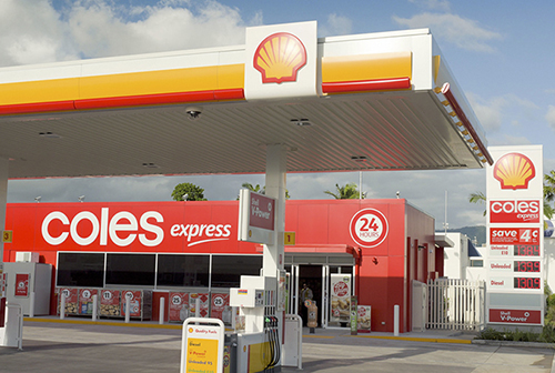 Coles offloads 710 Coles Express petrol stations in $300 million sale ...
