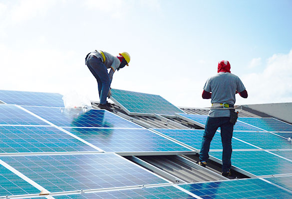 Shell bought Nigeria’s Daystar Power as a first push into African ...