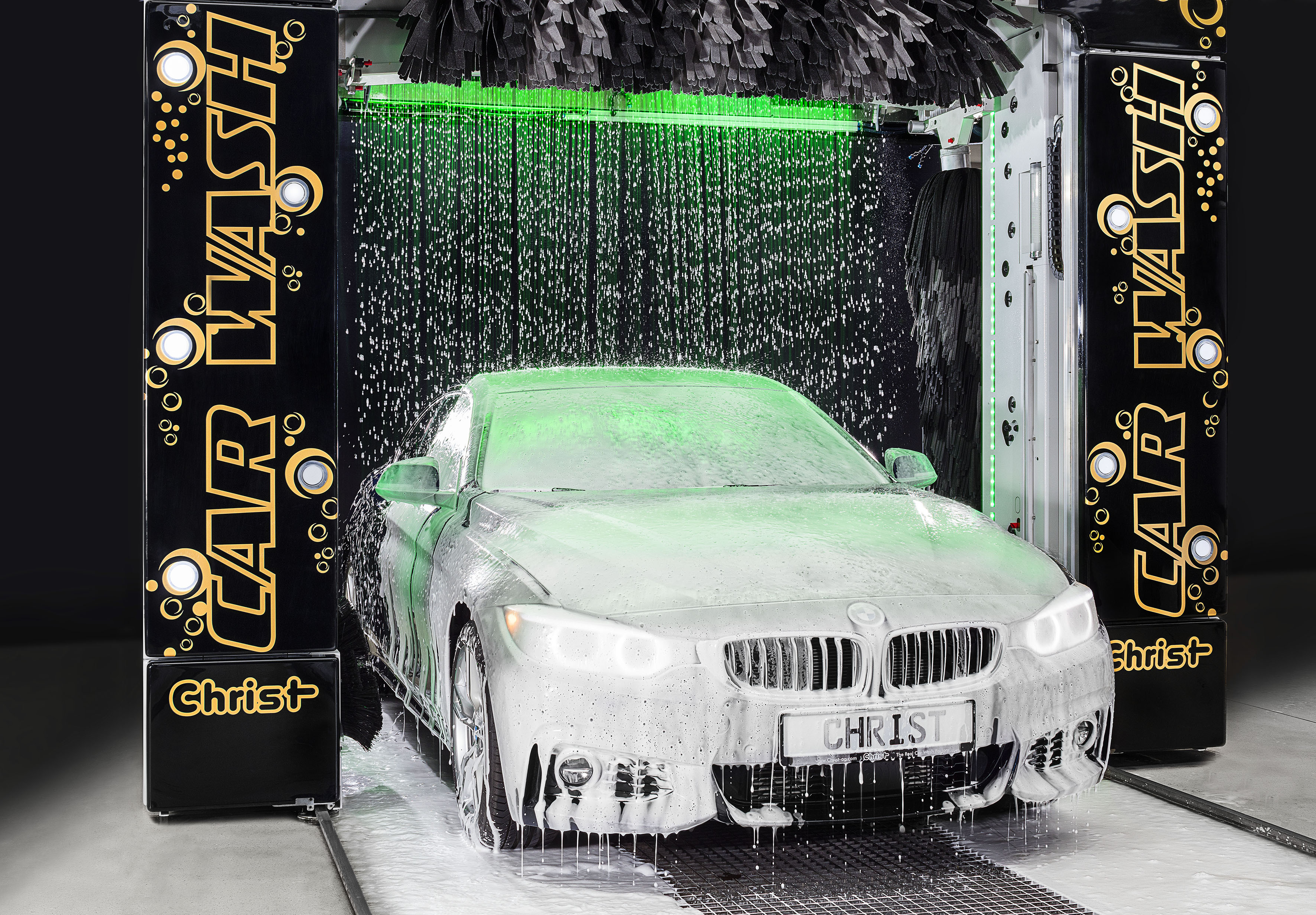 Otto Christ to exhibit at Tankstelle & Mittelstand 2017 in Münster ...