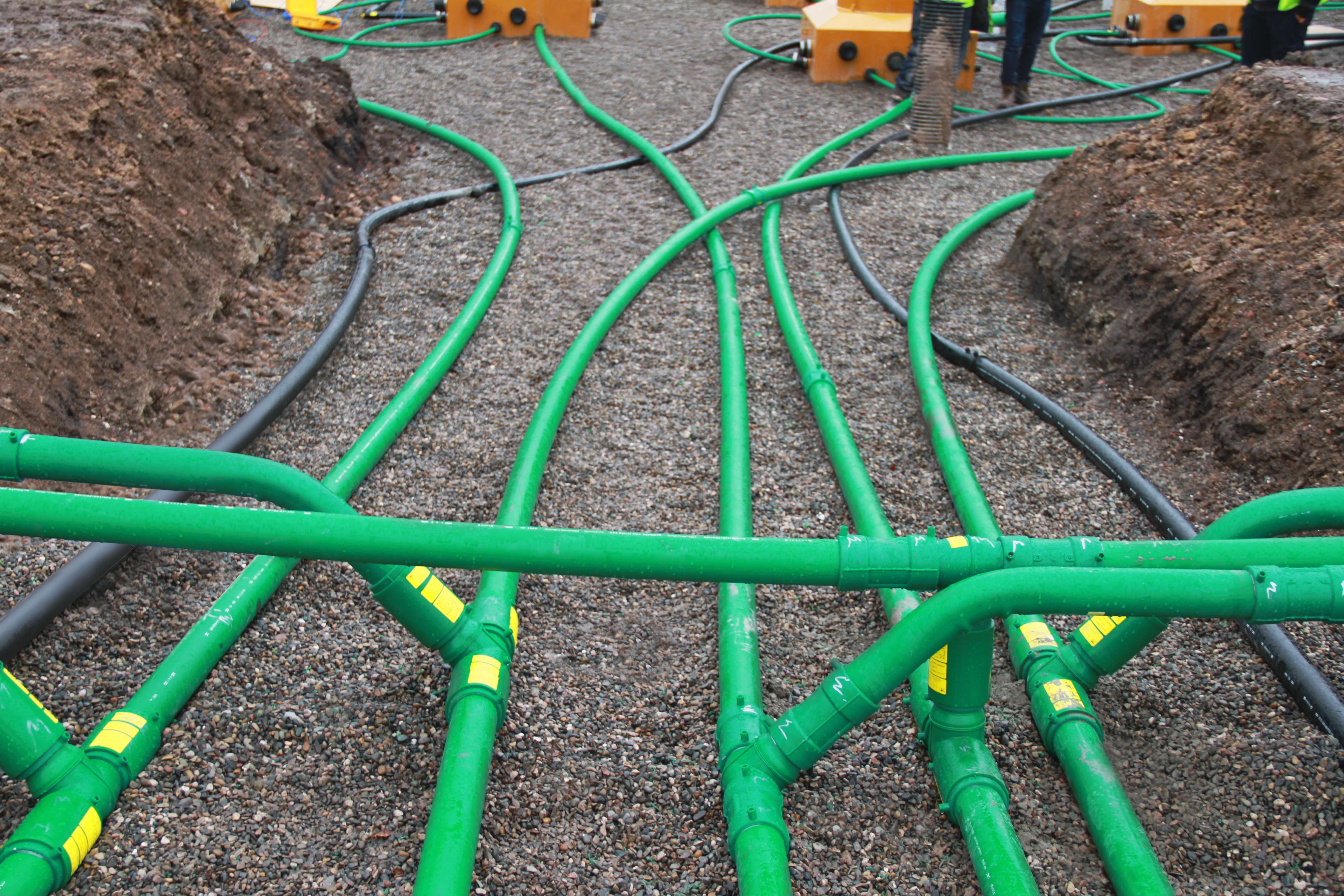 Custom KPS piping reduces build times for UK wholesaler - erpecnews live