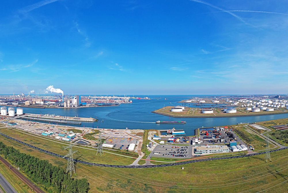 BP hydrogen project to receive Dutch grant - erpecnews live