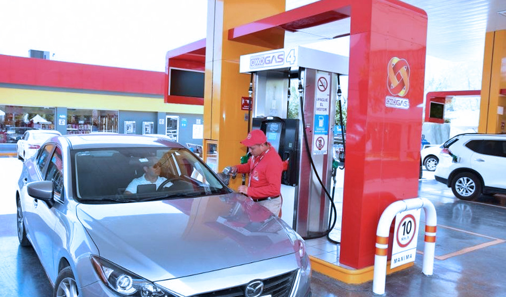 Mexico's Femsa announces major expansion of OXXO-Branded fuel stations ...